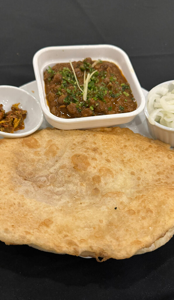 Taash Indian Restaurant | Authentic Indian Cuisine in St. Catharines
